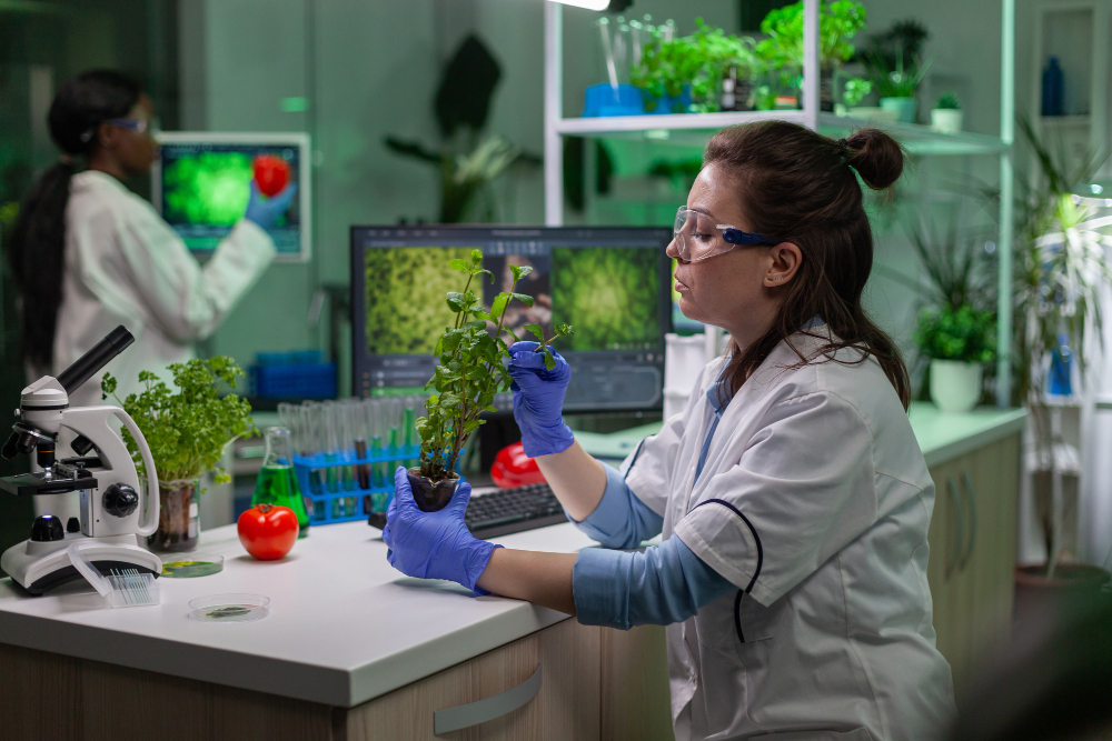 Study Agriculture and related Sciences in the UK -kochi