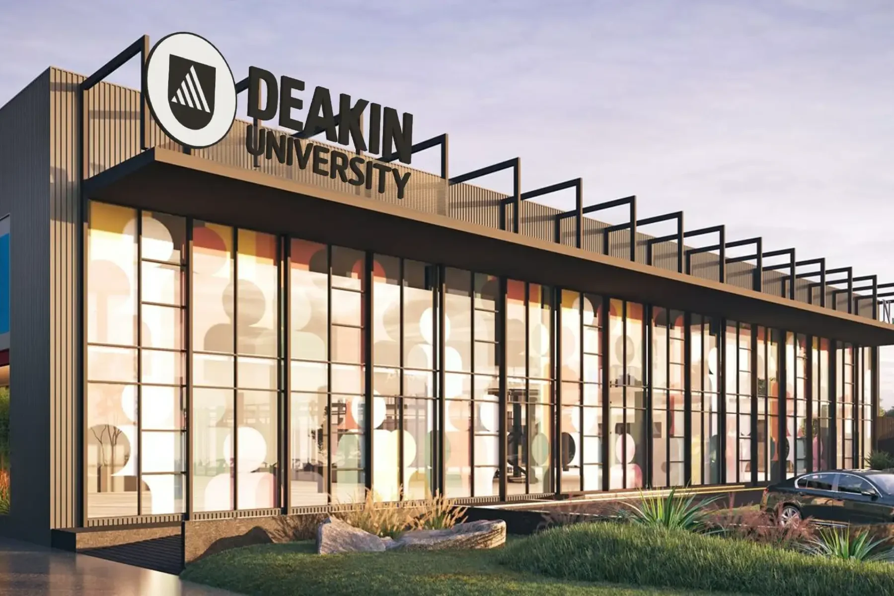Admission Consultant in Kerala for Deakin University